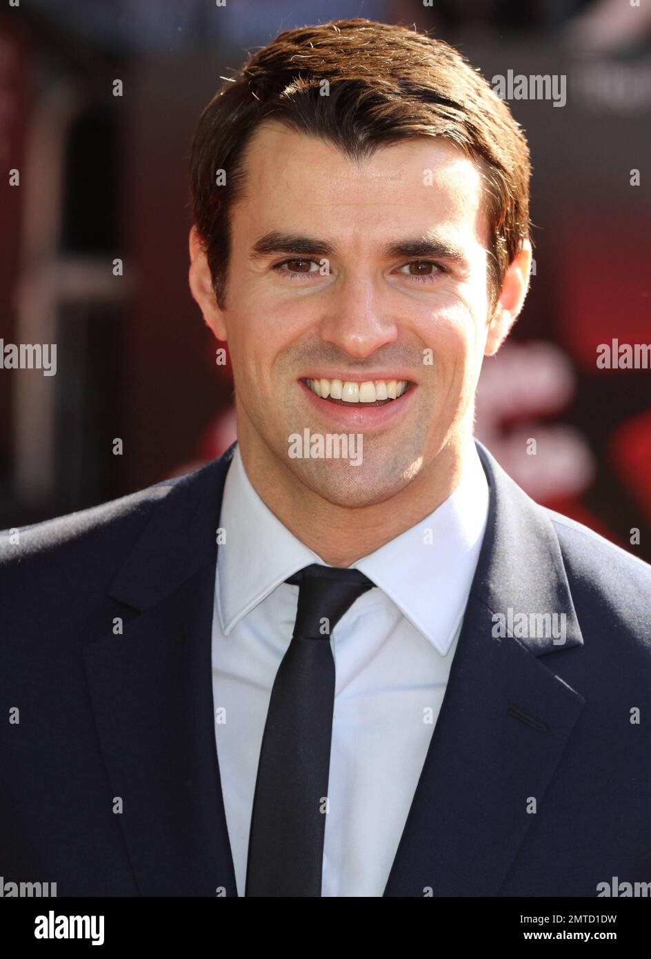 Steve Jones on the red carpet at the Prince's Trust Celebrate Success ...