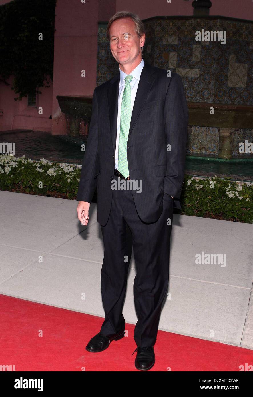 After a day of playing tennis "FOX & Friends" co-host Steve Doocy ...