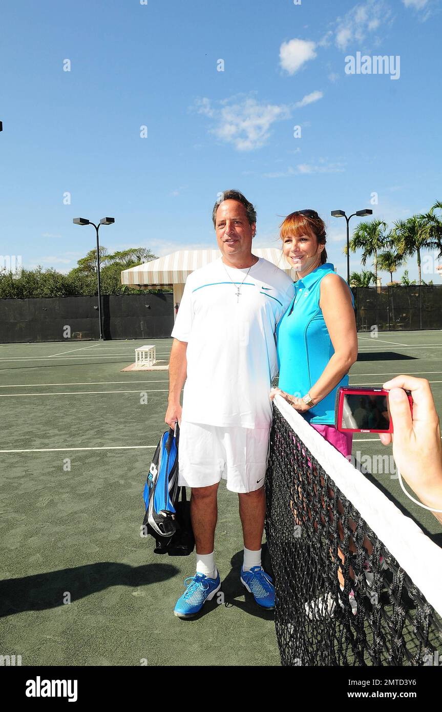 Jill zarin 2011 hi-res stock photography and images - Alamy