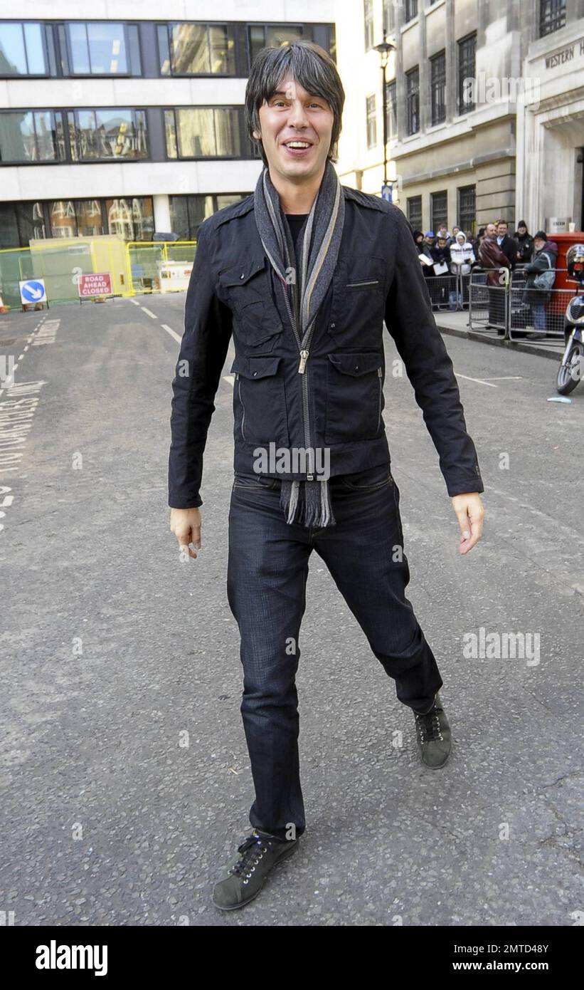 Having begun his career as a rock star in 1986 when his band Dare ...