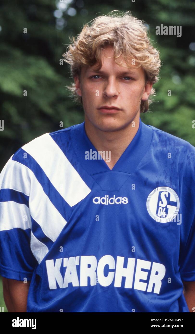 Gelsenkirchen, Deutschland. 01st Feb, 2023. firo: football: football ...