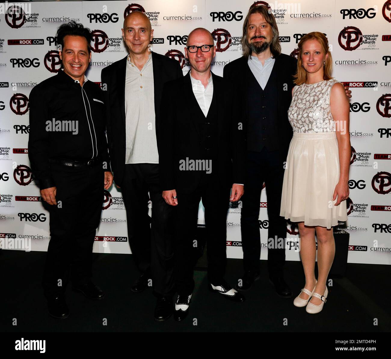 The big big train band hi-res stock photography and images - Alamy