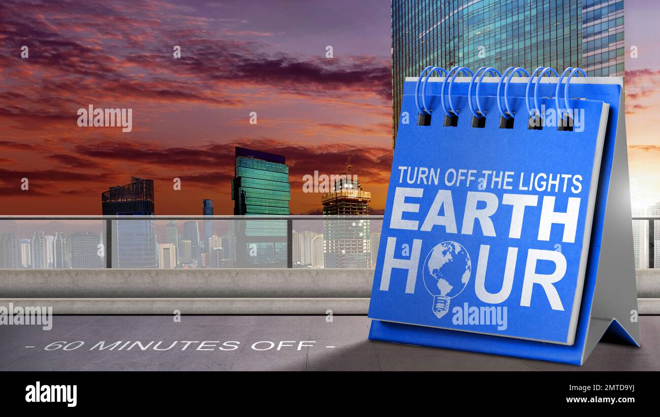 Planet earth symbol calendar hi-res stock photography and images - Alamy