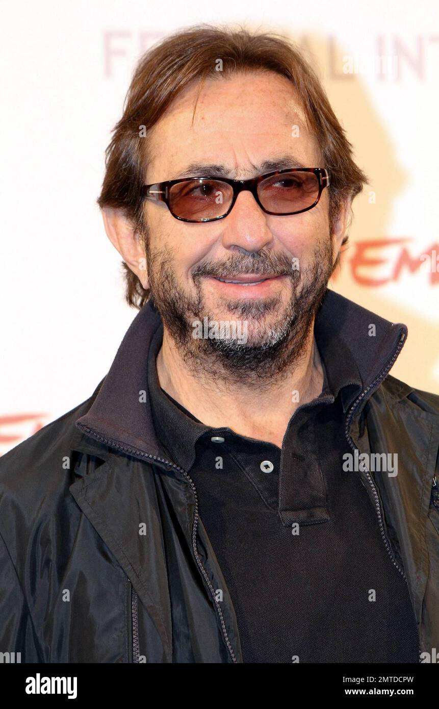 Tania garbarski hi-res stock photography and images - Alamy