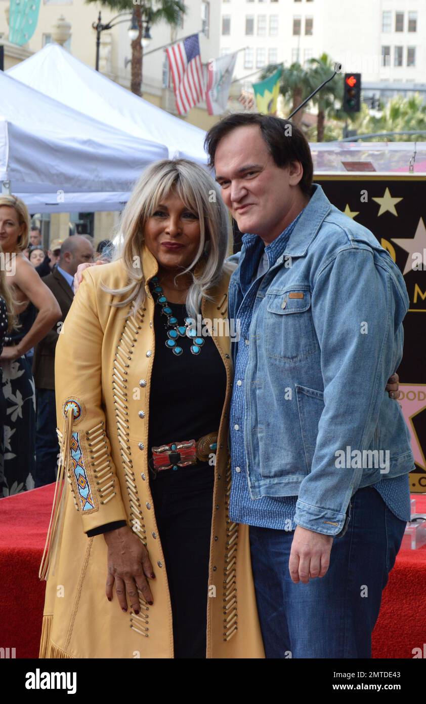 Quentin tarantino camera hi-res stock photography and images - Alamy
