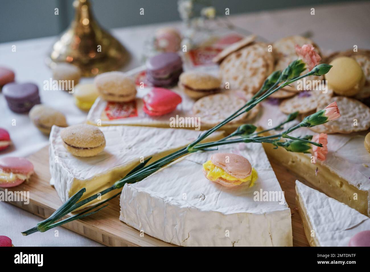 Cheese aesthetic hi-res stock photography and images - Alamy