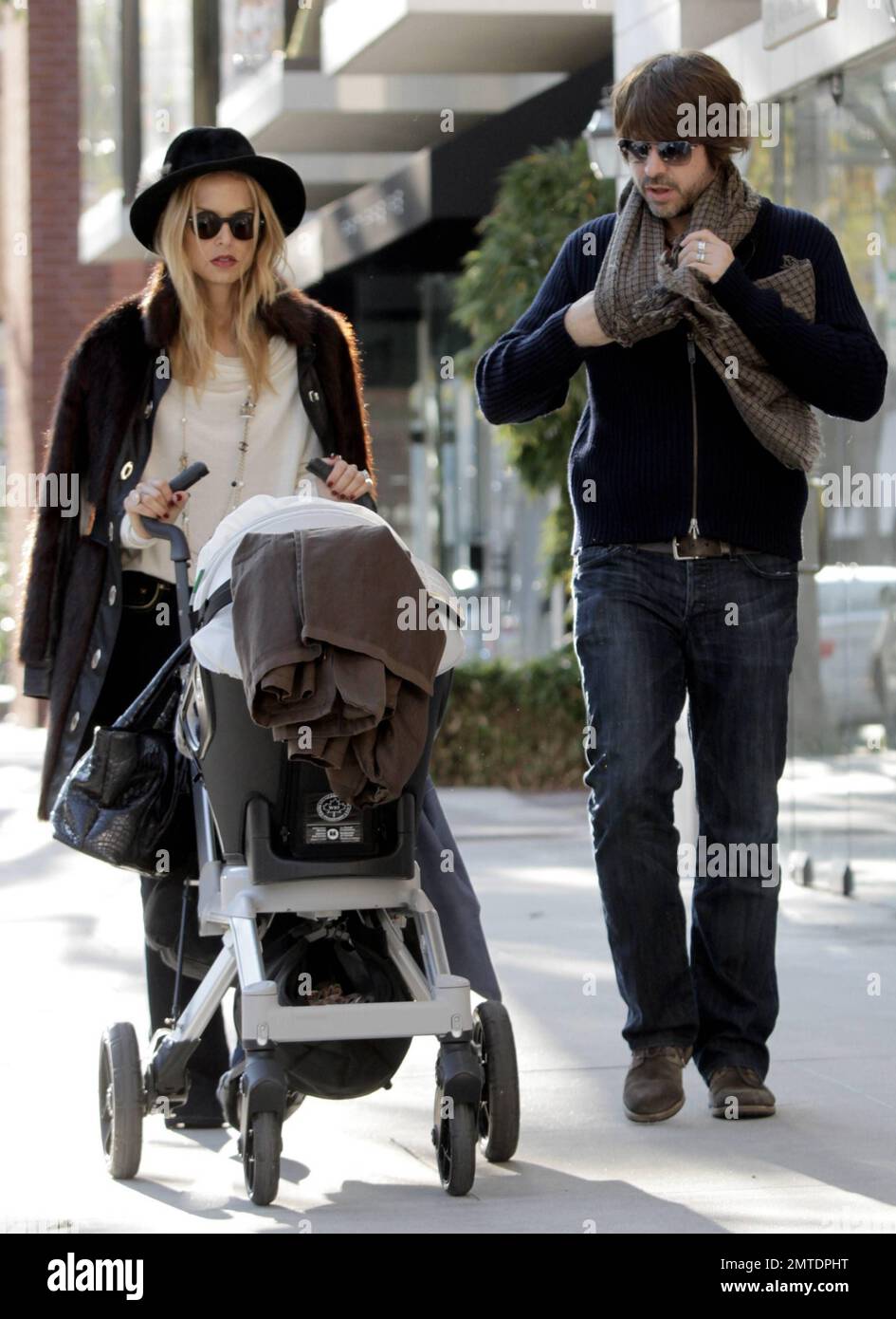 Rachel Zoe Baby