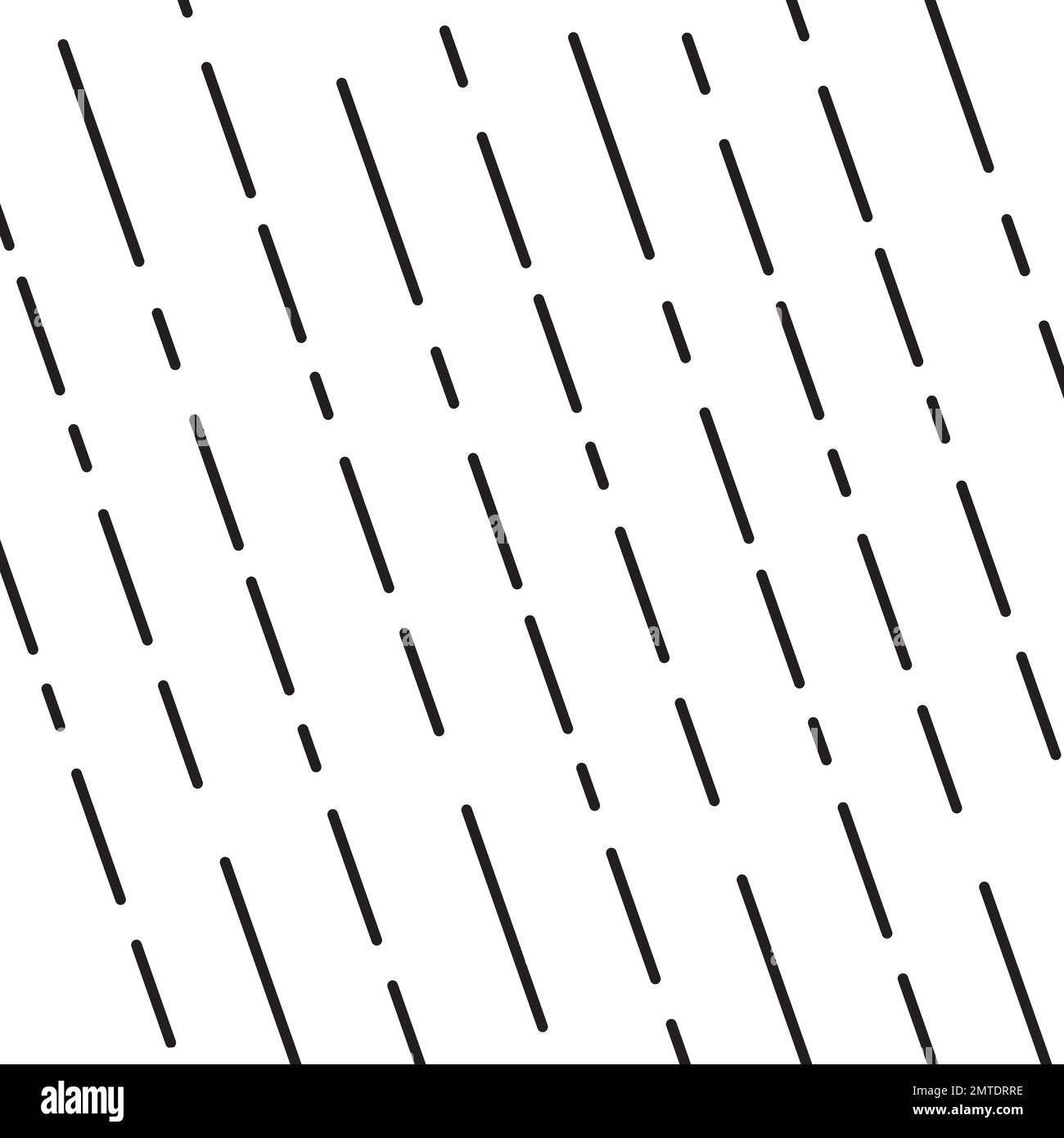 Rainfall background Cut Out Stock Images & Pictures - Alamy