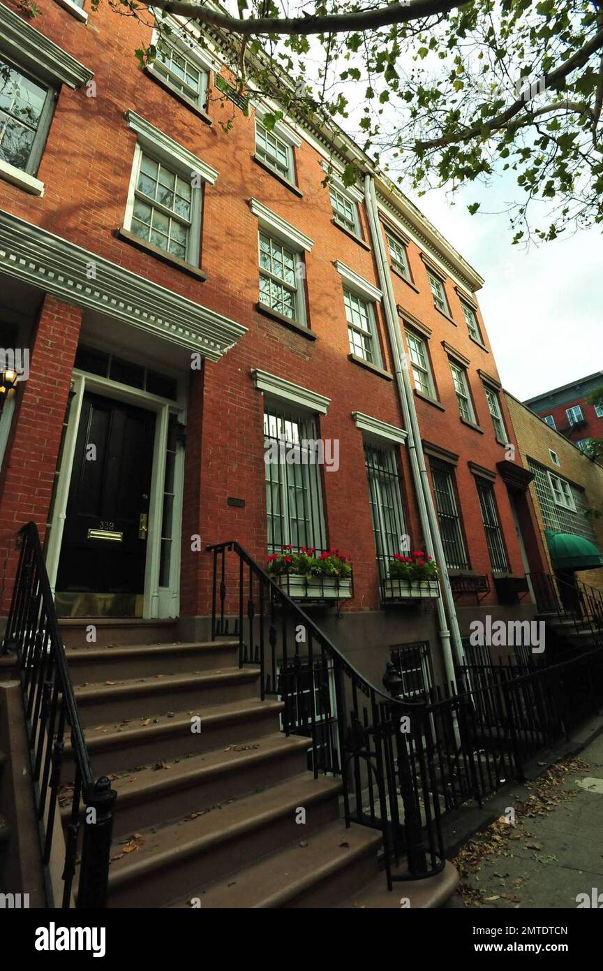 Daniel Radcliffe House