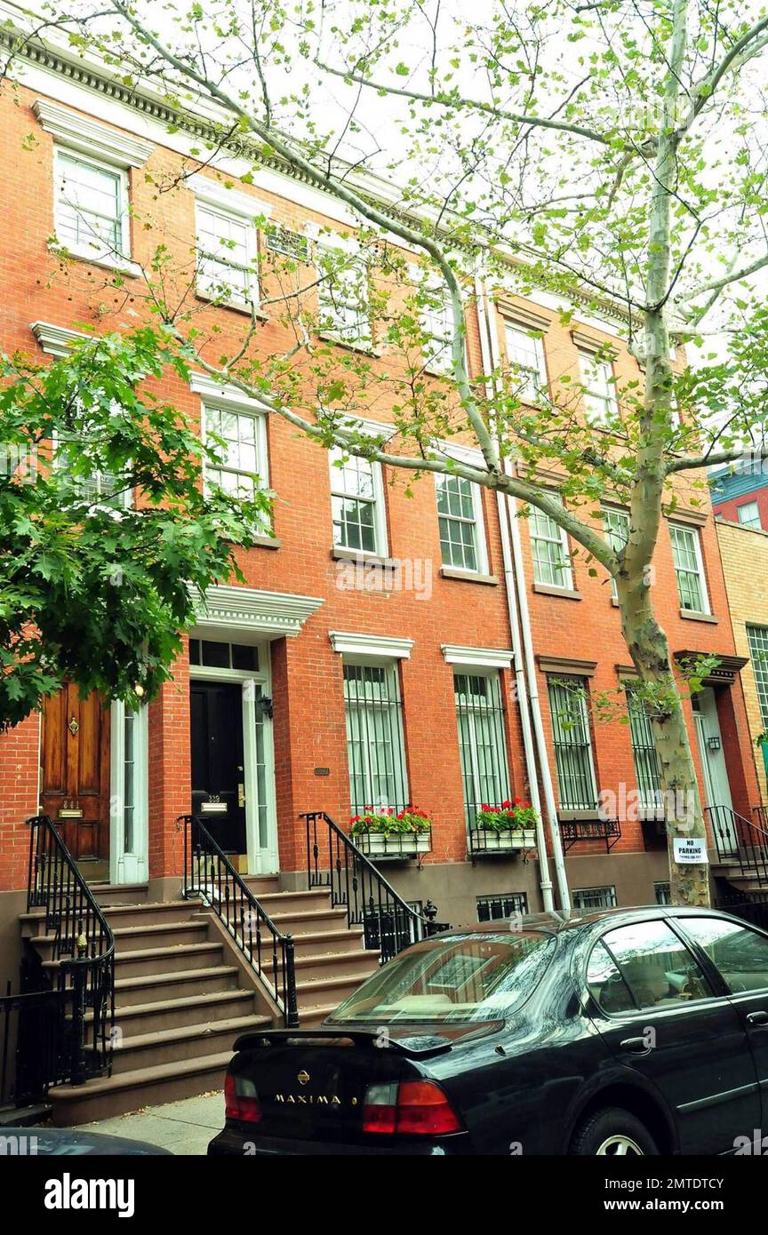 Daniel Radcliffe House