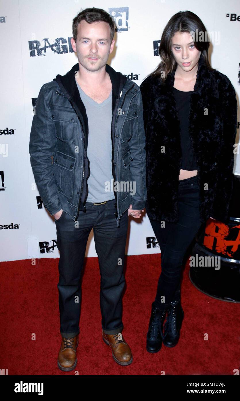 Christopher Masterson