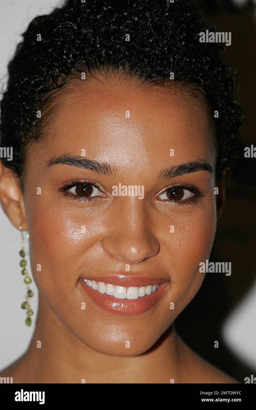 Venus Williams, Eva Pigford, Brooklyn Sudano and Khandi Alexander ...