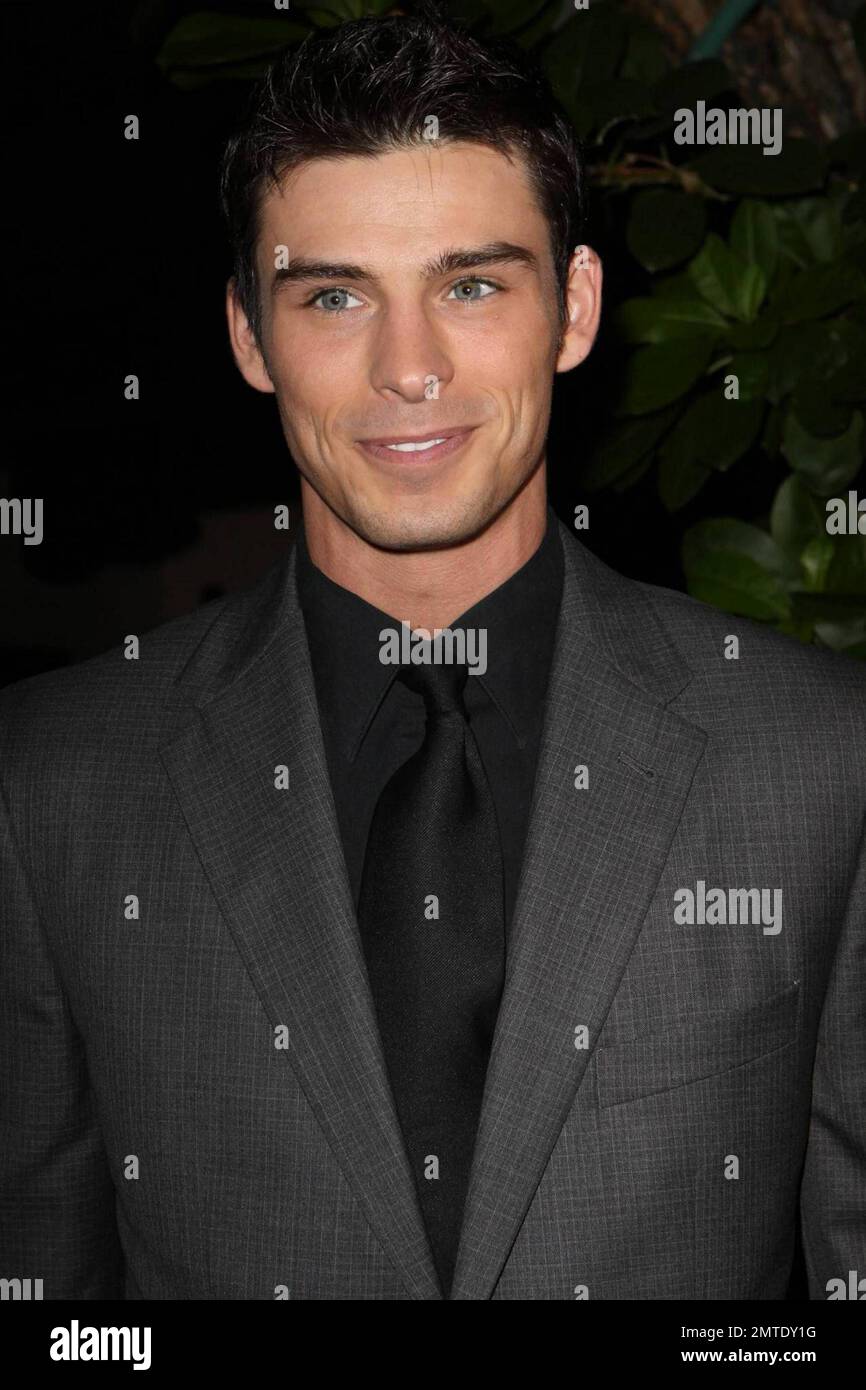 Adam gregory arrives hi-res stock photography and images - Alamy