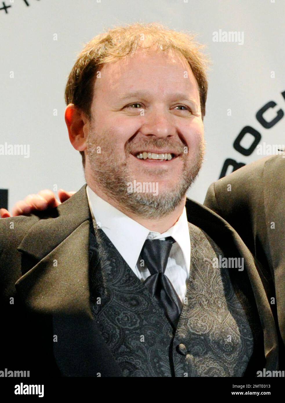 FILE - In this March 15, 2010 file photo, Phish drummer Jon Fishman ...