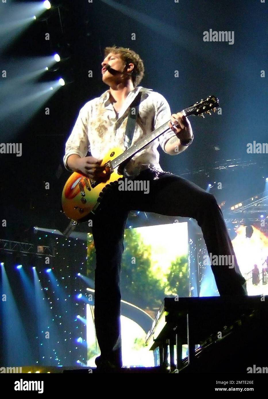 Rascal Flatts Unstoppable