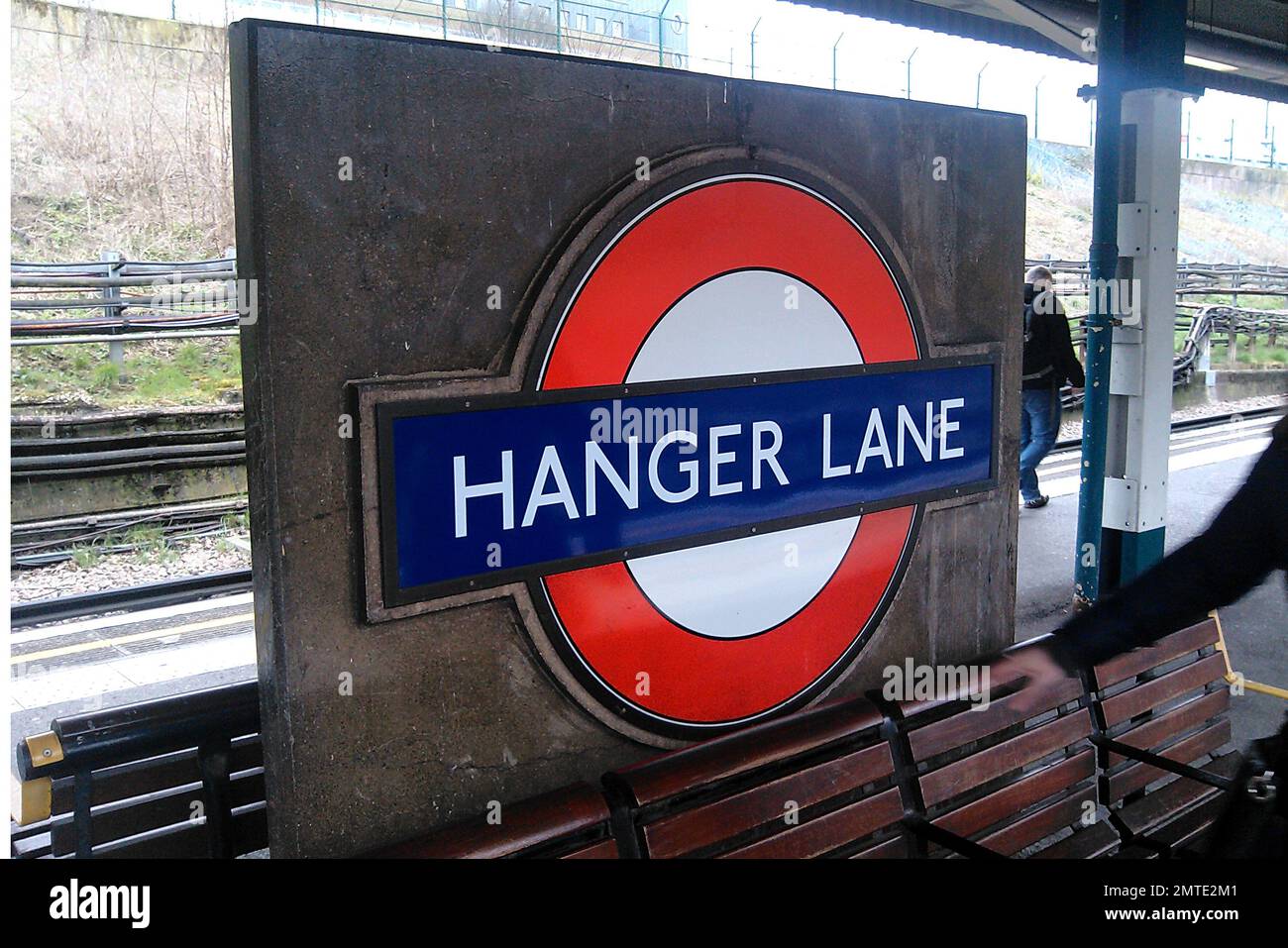 Peckham To Hanger Lane at Carol Freda blog