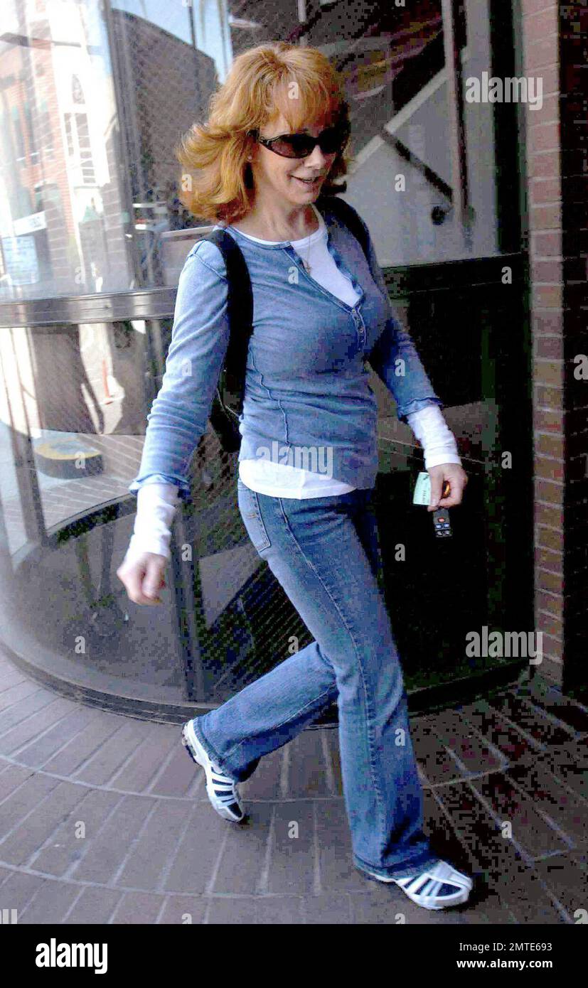 Reba Mcentire Jeans
