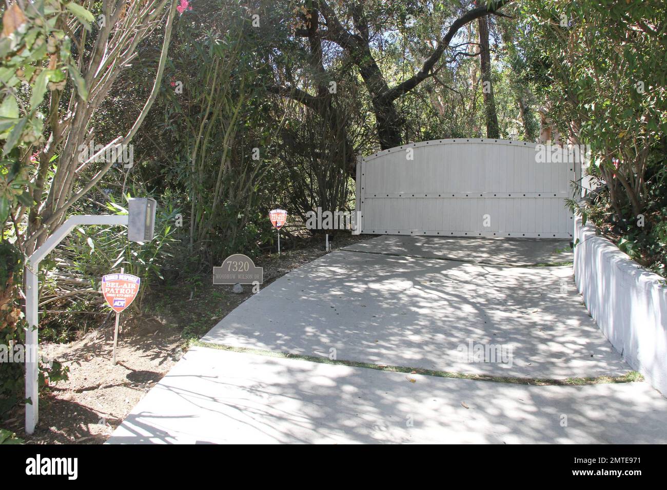 Rebel Wilson's four bedroom, 2.5 bathroom, 2.2M home in the Hollywood ...