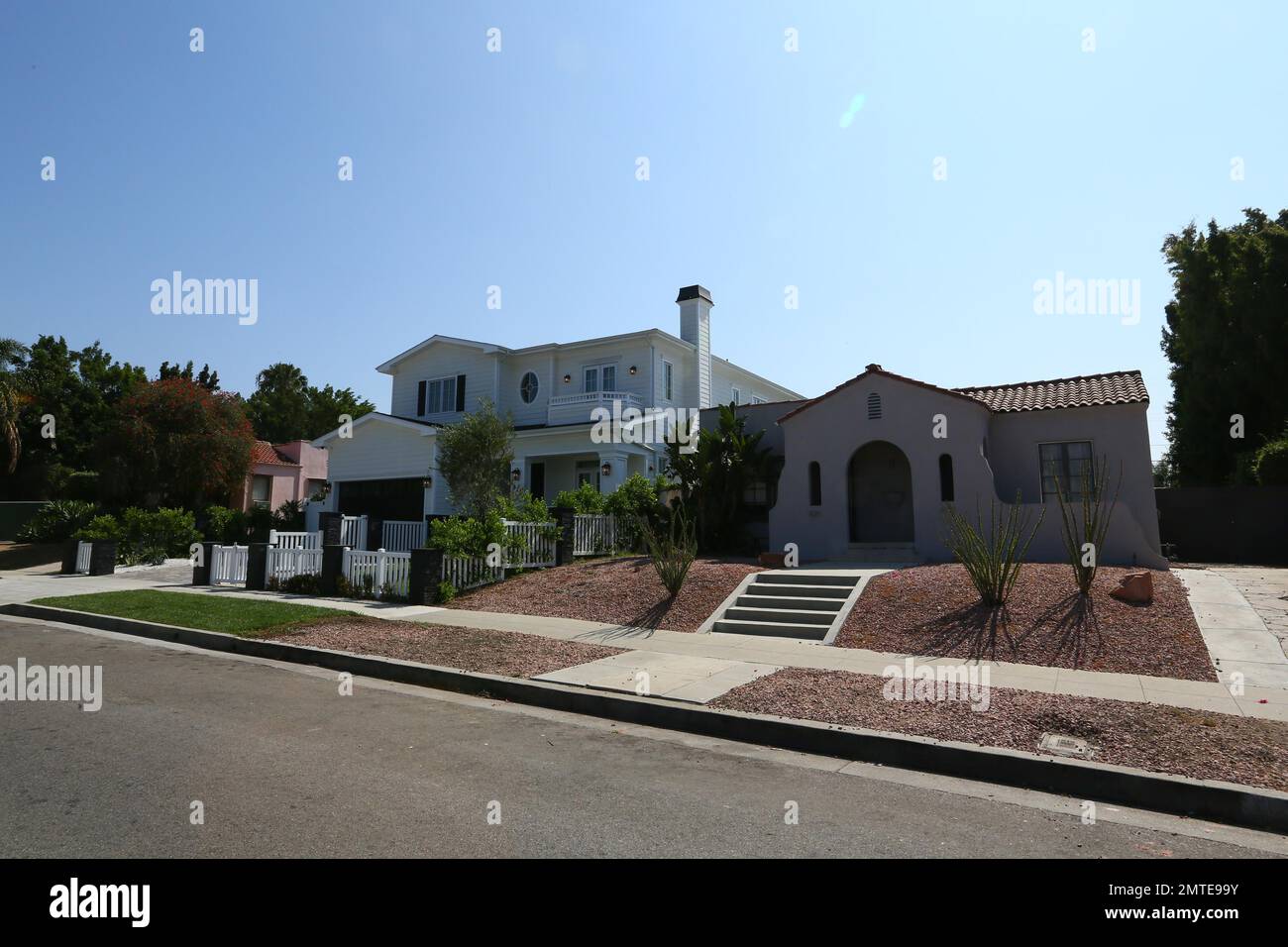 EXCLUSIVE!! Rebel Wilson’s new $2,950,000 West Hollywood home. The 4,409 sq ft, 5 bed, 5 bath ...