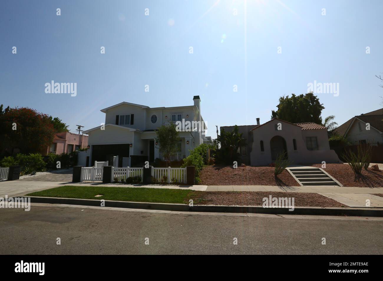 EXCLUSIVE!! Rebel Wilson’s new $2,950,000 West Hollywood home. The 4,409 sq ft, 5 bed, 5 bath ...