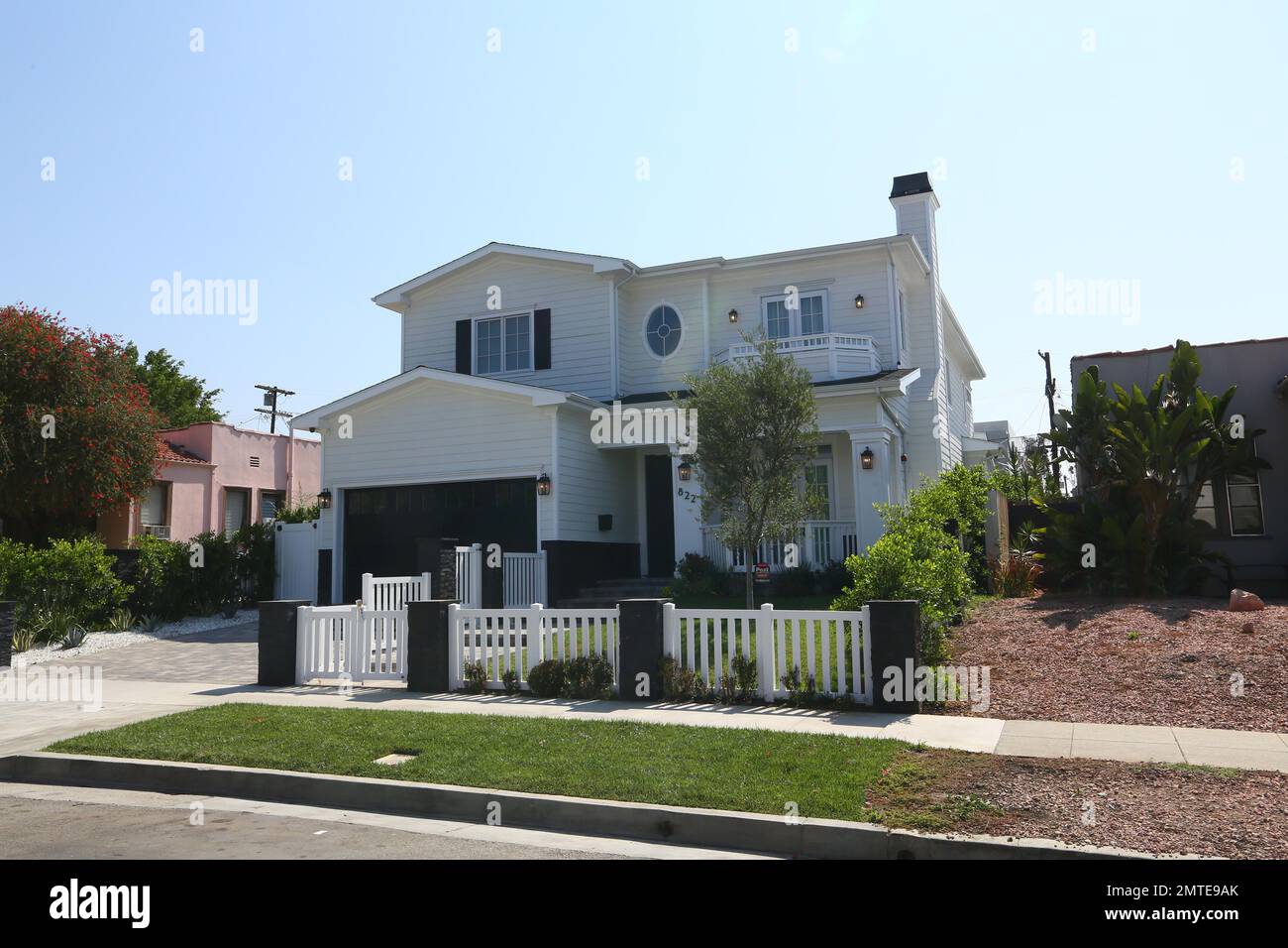EXCLUSIVE!! Rebel Wilson’s new $2,950,000 West Hollywood home. The ...
