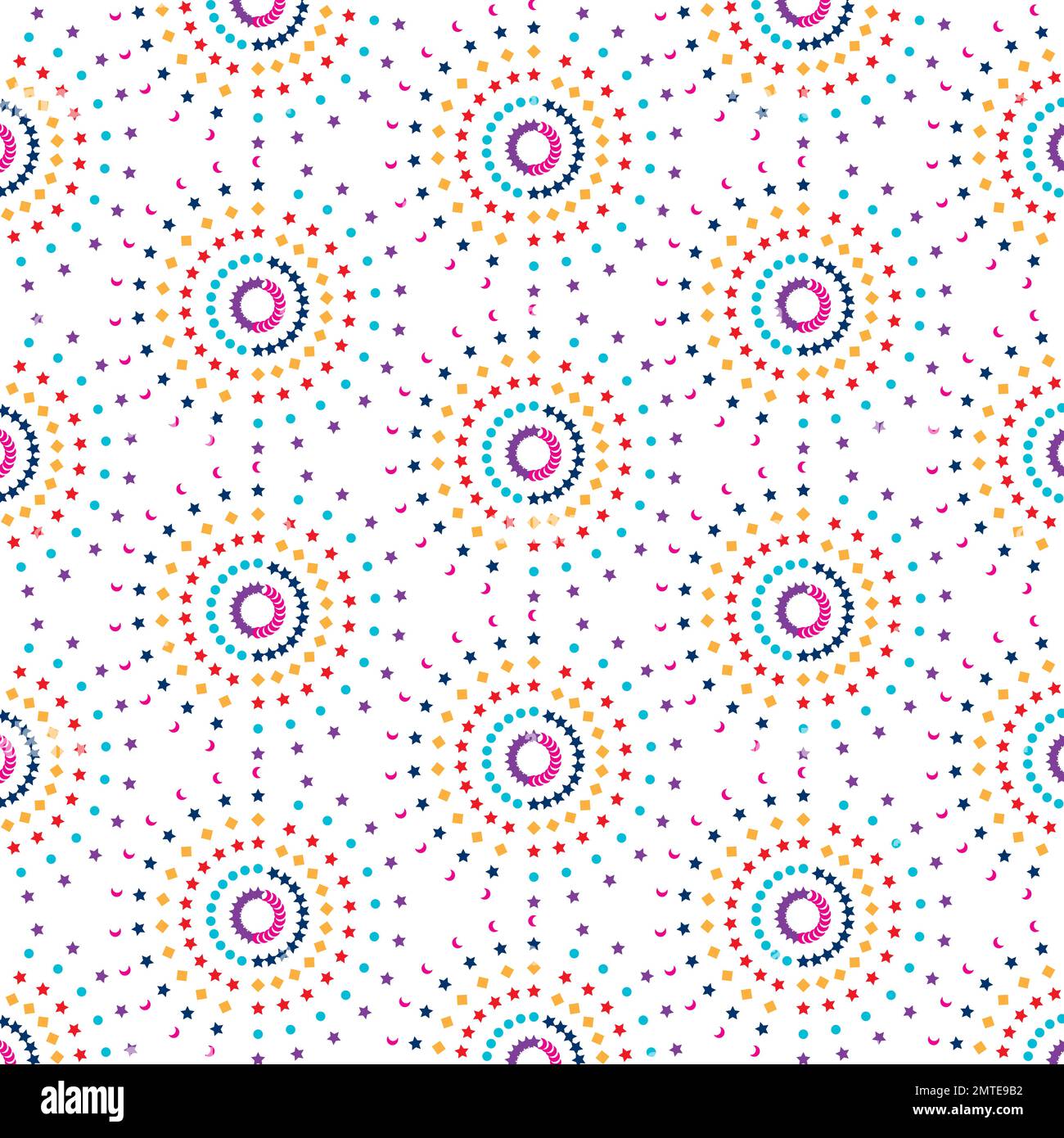 Stars and dots hi-res stock photography and images - Alamy