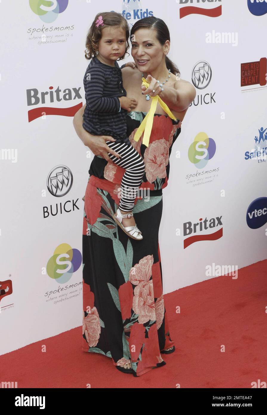 Constance Marie attends the Red CARpet Event held at the Riviera ...