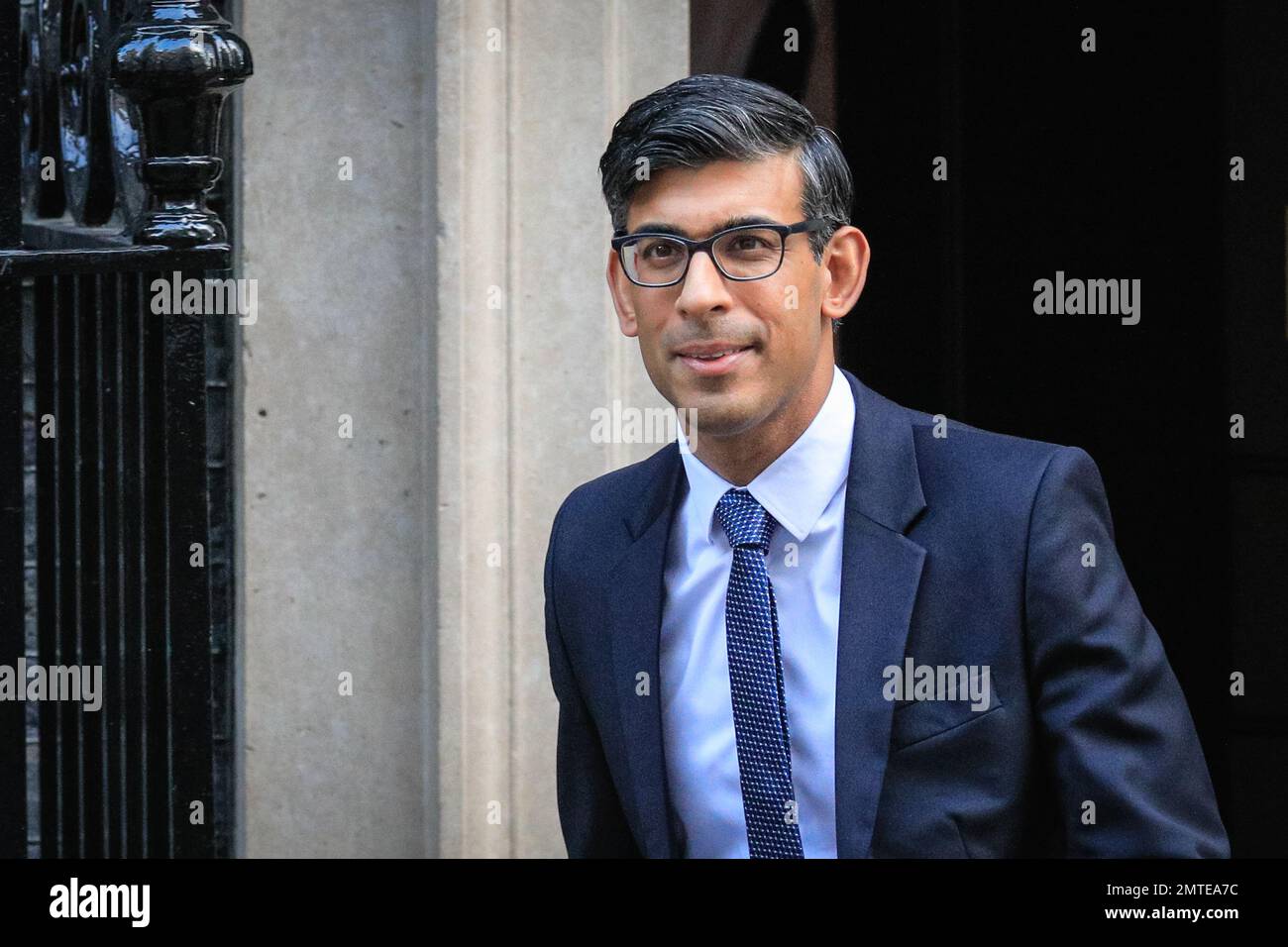 Rish sunak 2023 hi-res stock photography and images - Alamy