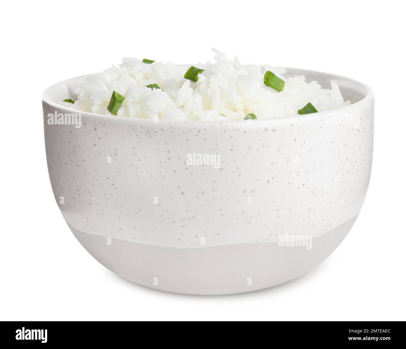 Cooked rice Cut Out Stock Images & Pictures - Alamy