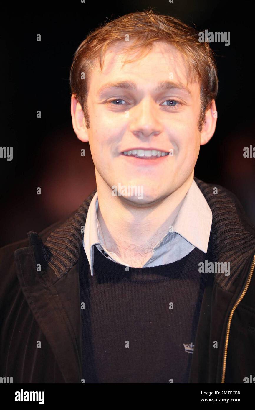 Thomas Howes Anna Karenina