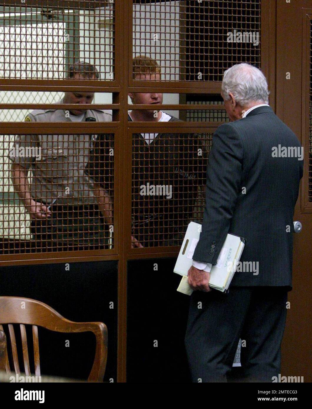 Redmond O'Neal, the 24-year-old son of Farrah Fawcett and Ryan O'Neal ...