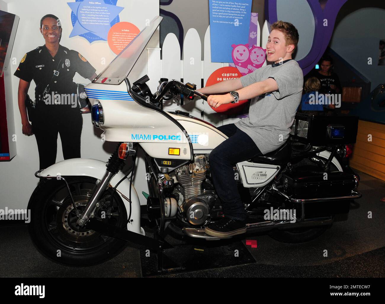 The Carly From Imus Show