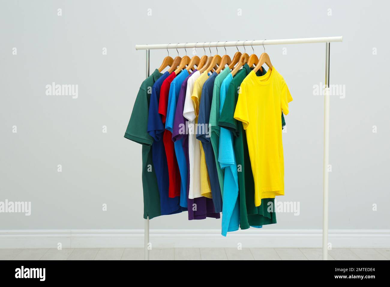Stylish tshirts hi-res stock photography and images - Alamy