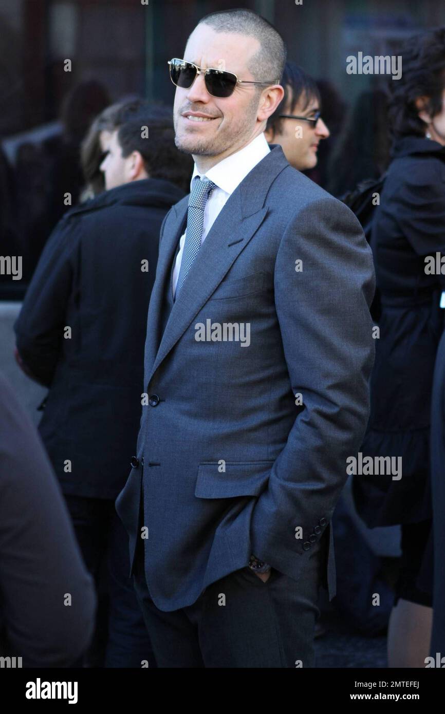 Jim Toth supports girlfriend actress Reese Witherspoon as she is ...