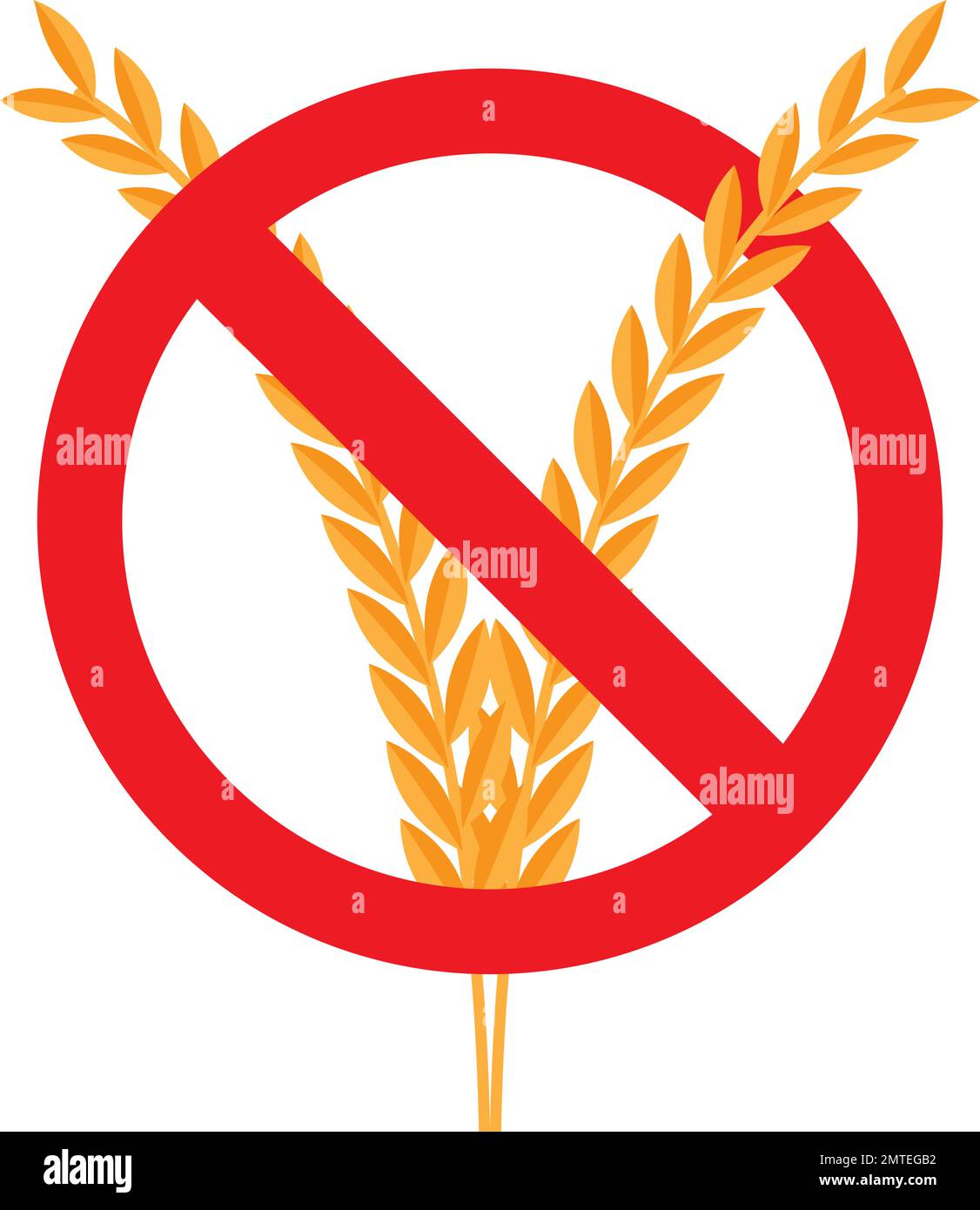 food crisis icon vector illustration symbol design Stock Vector Image ...