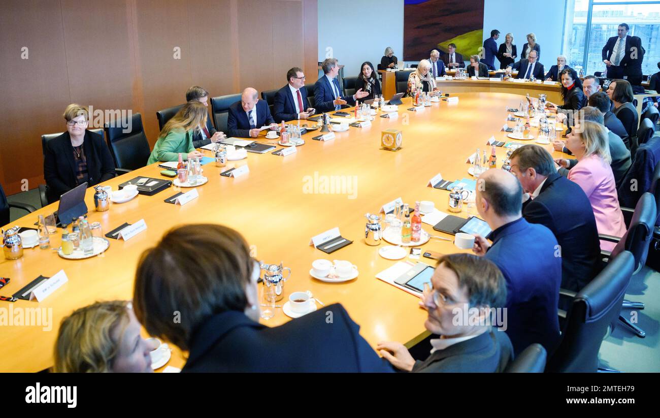 Members of the federal government hi-res stock photography and images ...