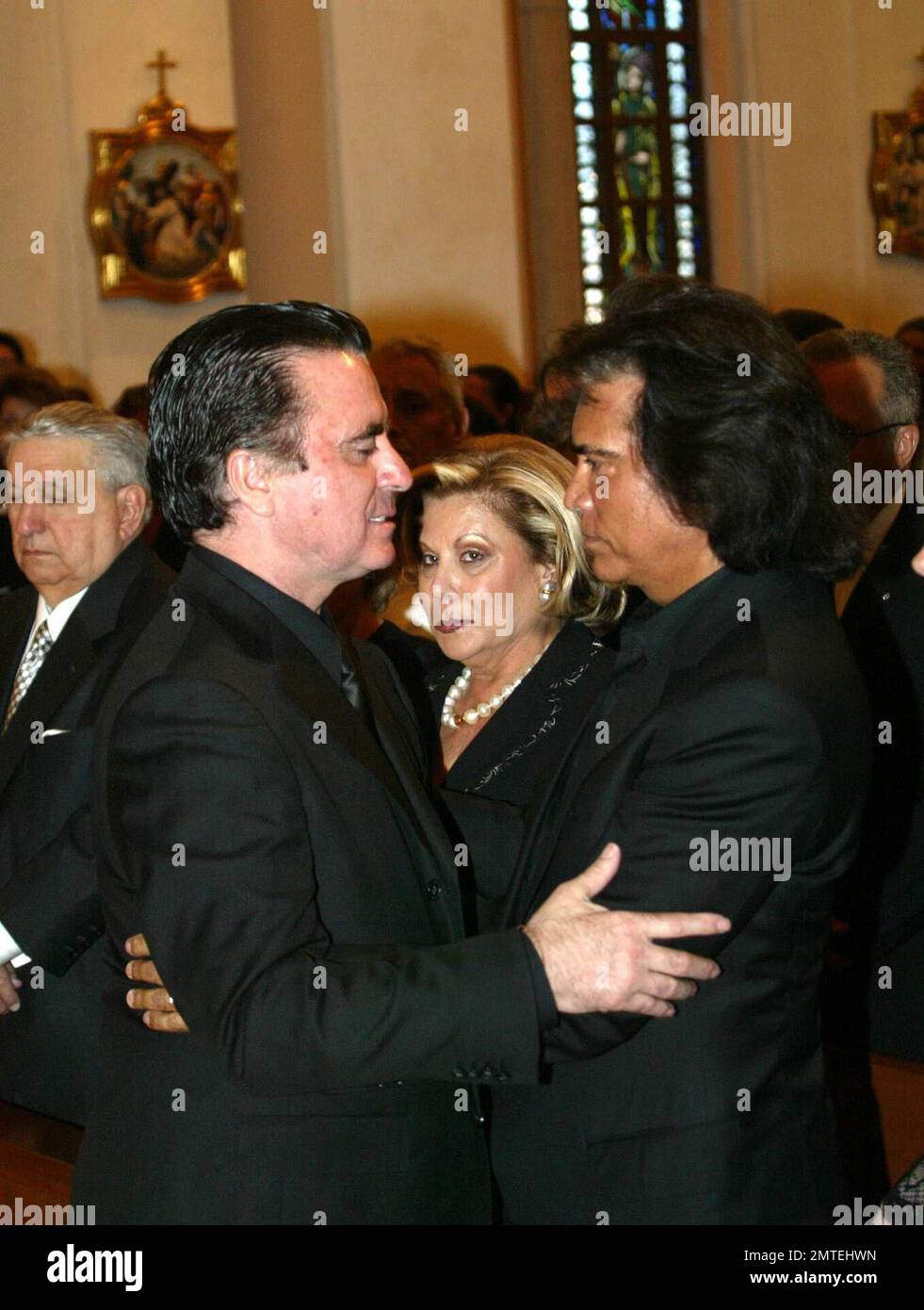 El puma singer hi-res stock photography and images - Alamy