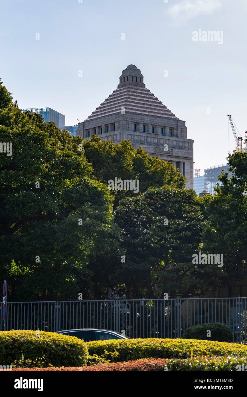 Assembly hall circular hi-res stock photography and images - Alamy