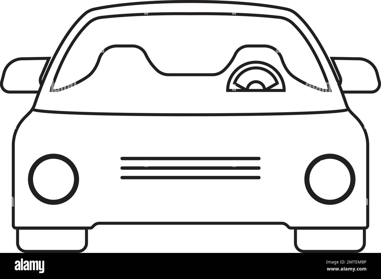 Car parts concept service Stock Vector Images - Alamy