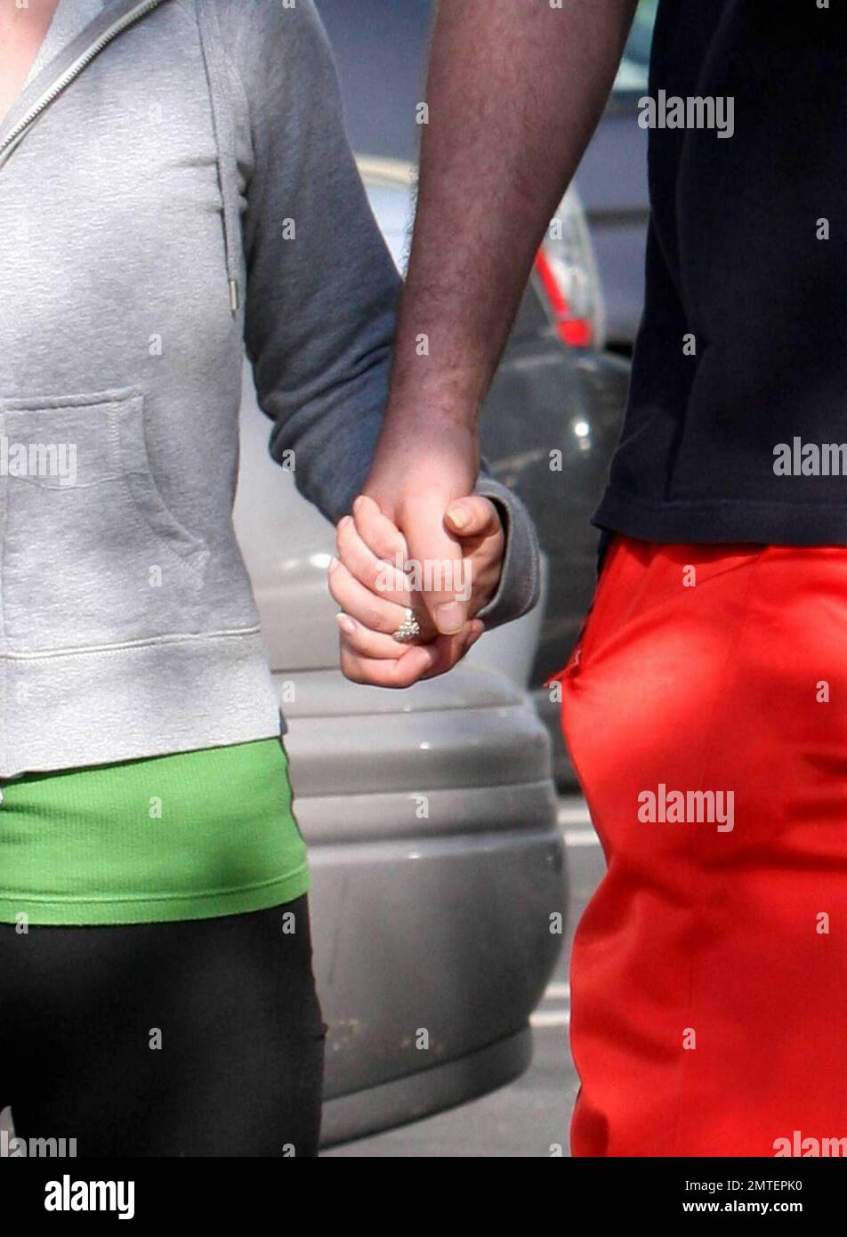 Christina ricci and owen benjamin hi-res stock photography and images ...