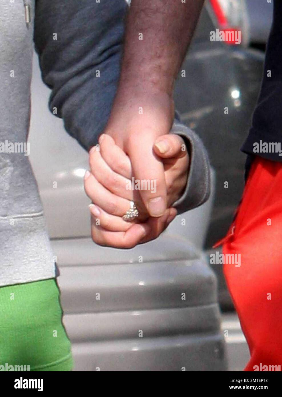 Exclusive!! Christina Ricci and actor-fiance Owen Benjamin headed to a ...