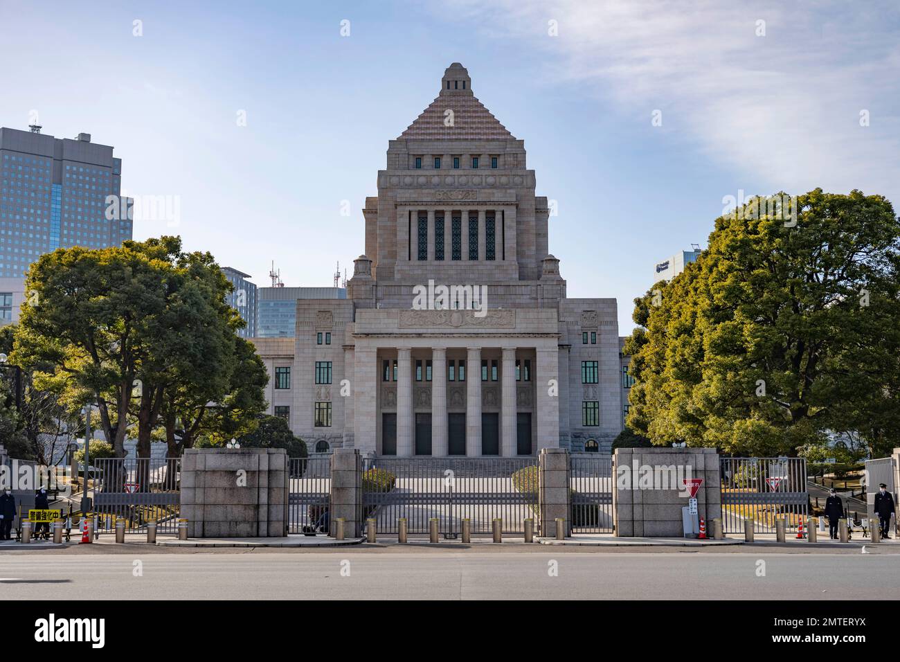 Assembly hall circular hi-res stock photography and images - Alamy