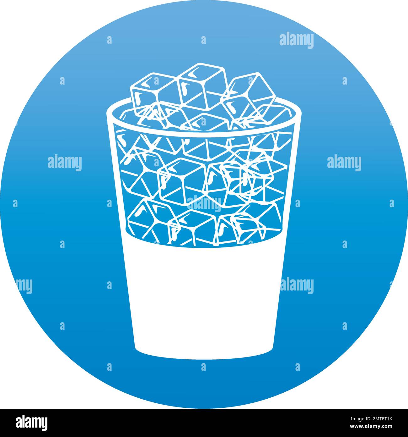 Water cube structure Stock Vector Images - Alamy