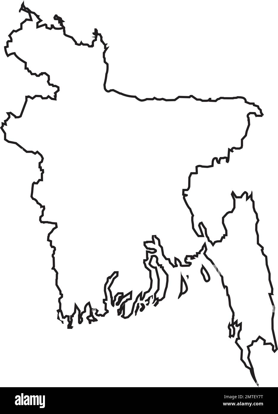 Bangladesh map icon vector illustration symbol design Stock Vector ... Bangladesh map icon vector illustration symbol design Stock Vector ...