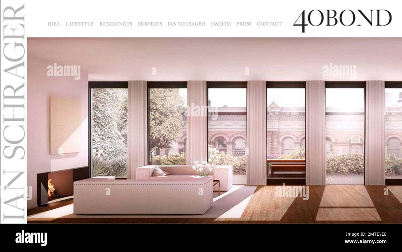 Latino popstar Ricky Martin has reportedly purchased a $7 million condo ...