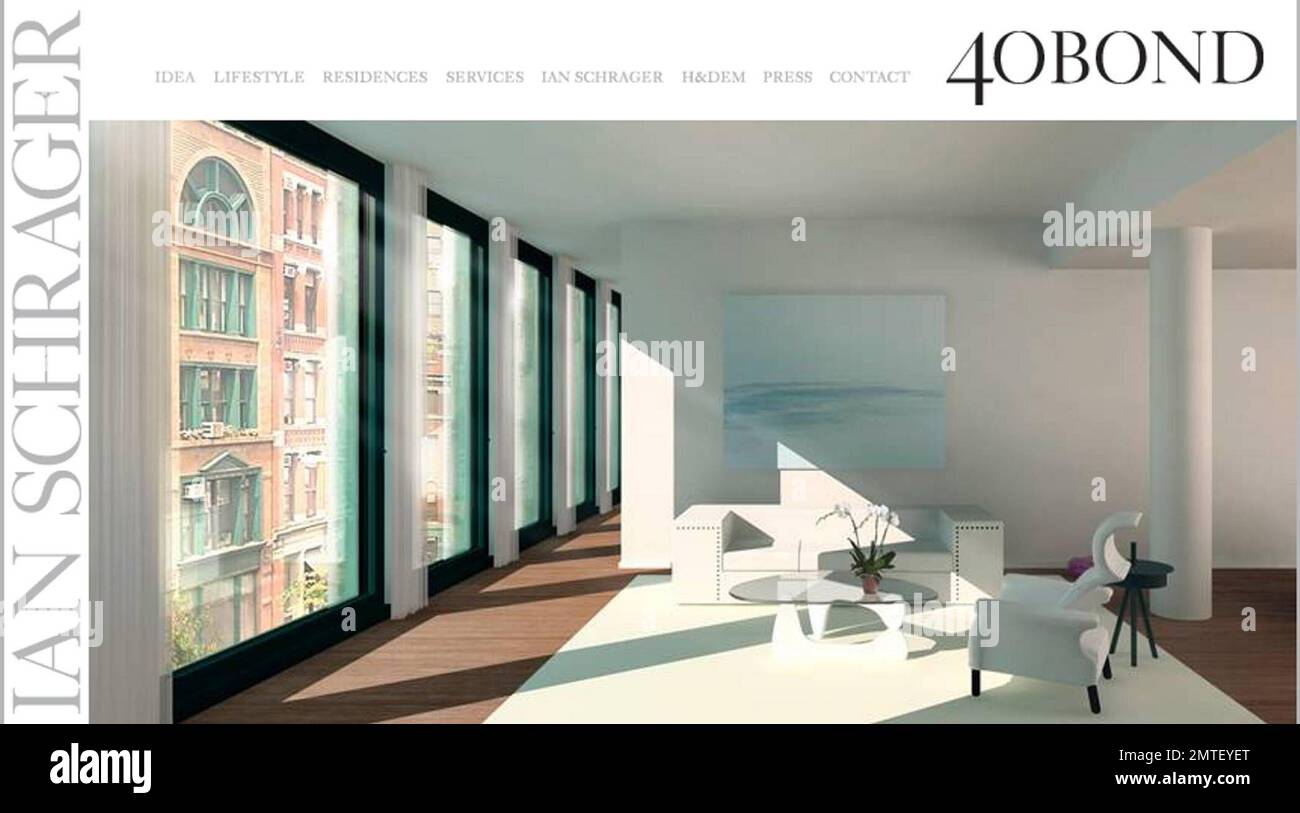 Latino popstar Ricky Martin has reportedly purchased a $7 million condo ...