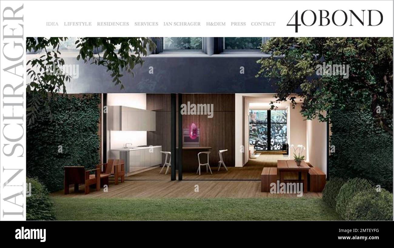 Latino popstar Ricky Martin has reportedly purchased a $7 million condo ...