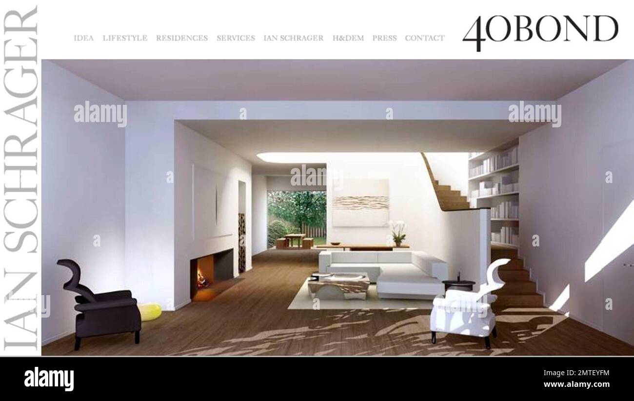 Latino popstar Ricky Martin has reportedly purchased a $7 million condo ...