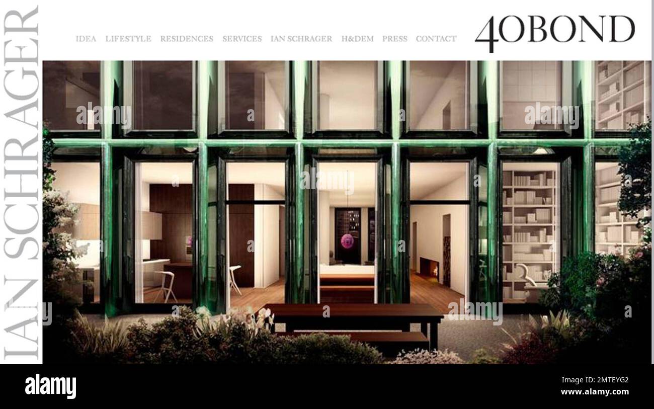 Latino popstar Ricky Martin has reportedly purchased a $7 million condo ...