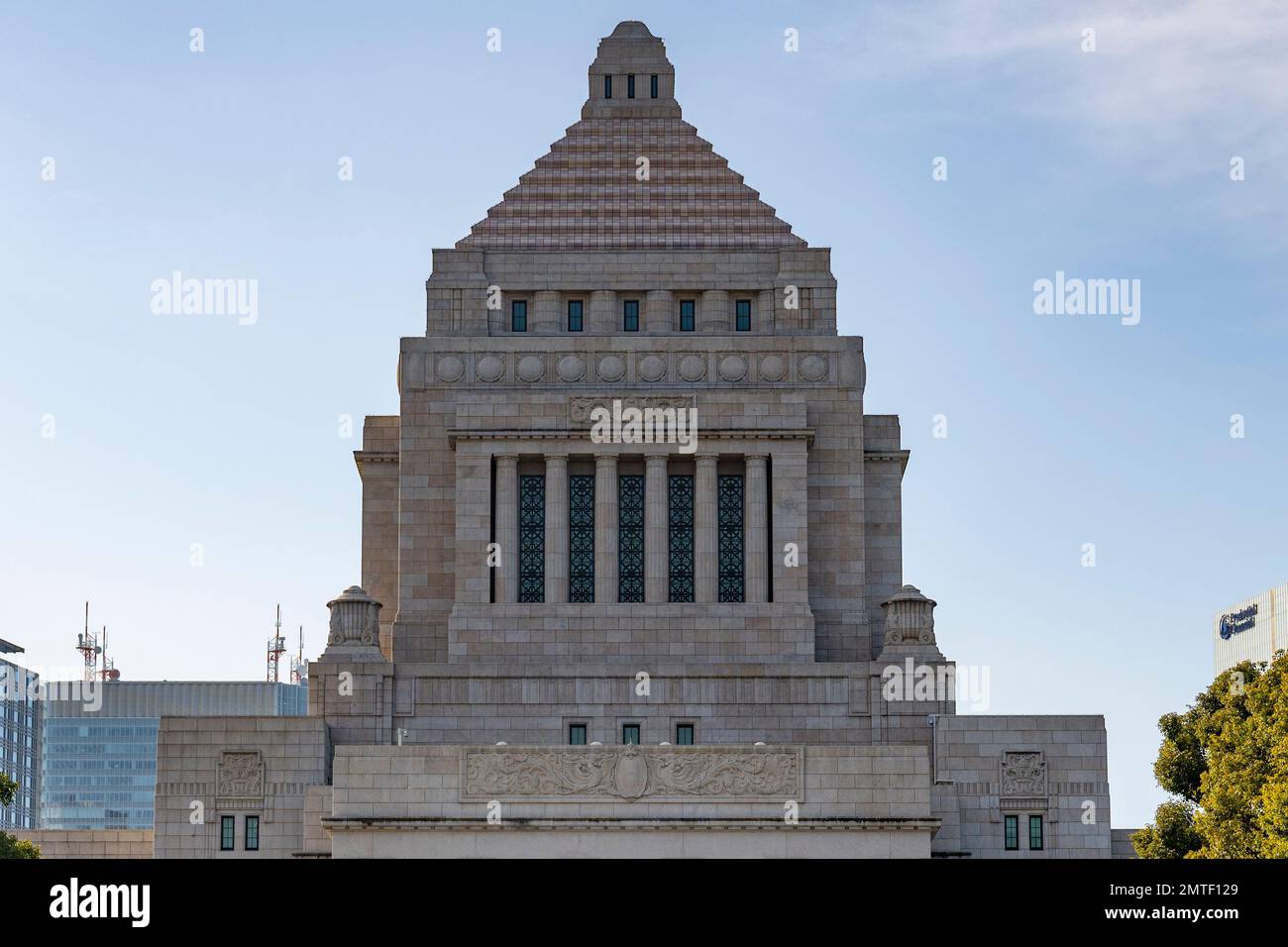 Bicameral Legislature Clipart House